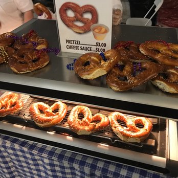 BOCKFEST HALL - Updated September 2024 - 81 Photos & 32 Reviews - 1619 ...