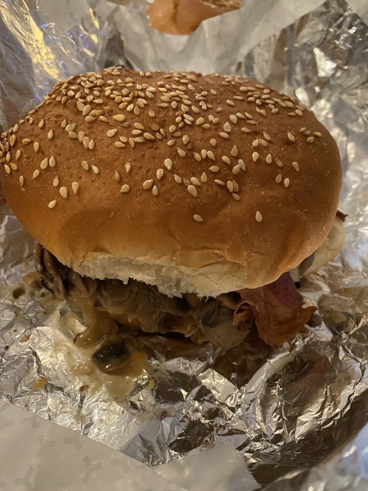 BOOGIE’S BURGERS - Updated December 2024 - 179 Photos & 171 Reviews - A ...