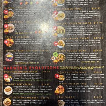 DARWIN’S CHARCOAL BBQ CHICKEN - Updated January 2026 - 28 Photos & 17 ...