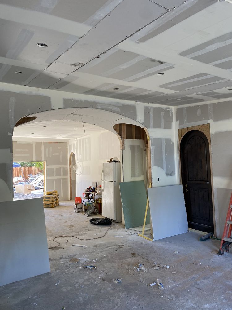 EAGLE CONSTRUCTION - Updated July 2024 - 22222 Buenaventura St, Woodland Hills, California ...