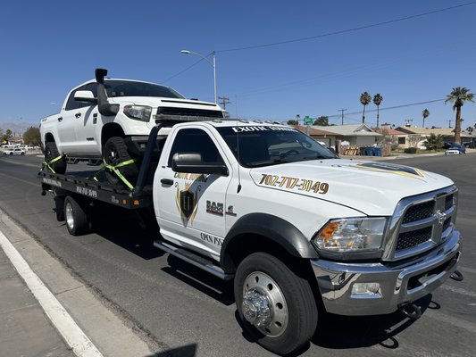 EXOTIC TOWING - Updated December 2025 - 11 Photos - Las Vegas, Nevada ...