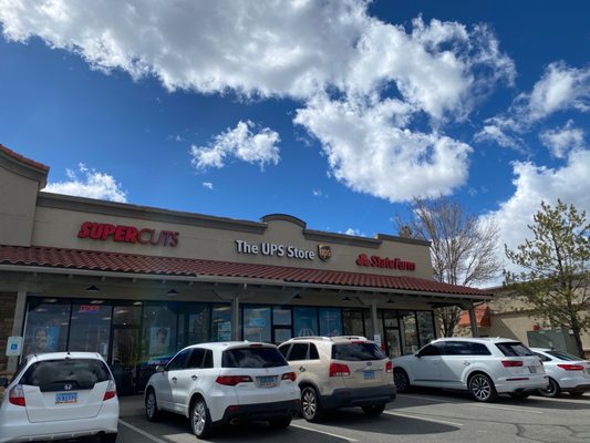 THE UPS STORE - Updated September 2025 - 56 Photos & 68 Reviews - 59 ...