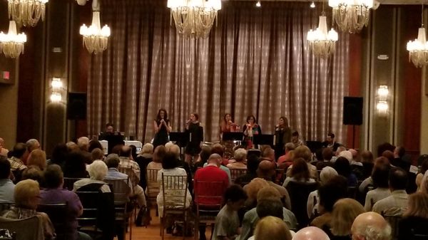 TEMPLE AVODAH - Updated September 2025 - 19 Photos & 25 Reviews - 3050 ...