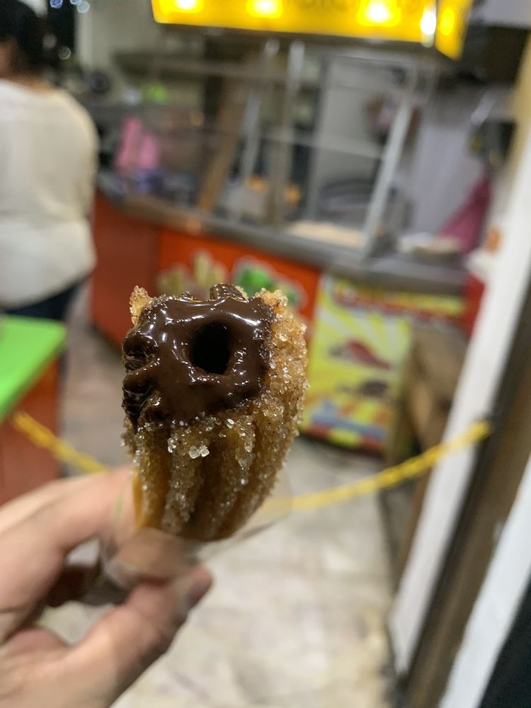 LA CHURRE - Updated January 2025 - Avenida Reforma 260 Lázaro Cárdenas, Lázaro Cárdenas ...