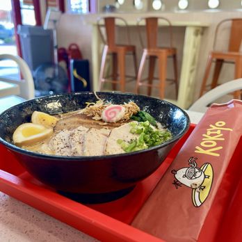 KOKIYO - Updated January 2025 - 124 Photos & 118 Reviews - 4525 W Coast ...