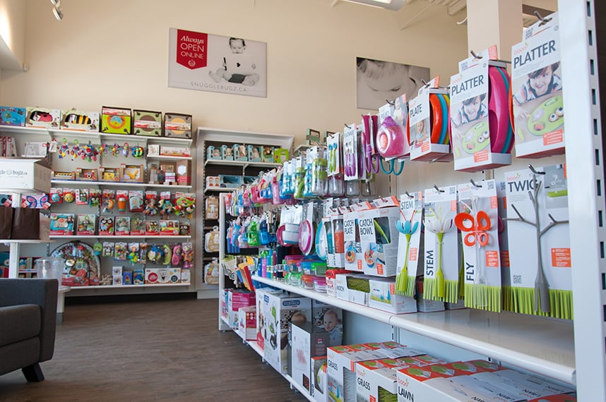 SNUGGLE BUGZ - Updated October 2025 - 14 Photos - 487 Cornwall Road ...