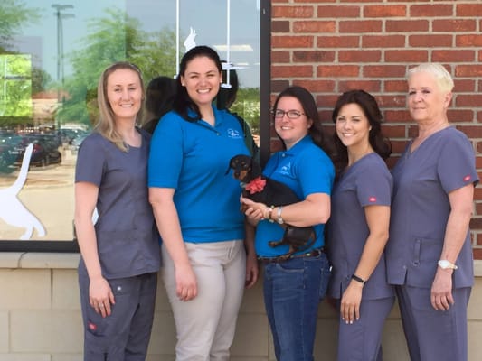 HOPE VETERINARY HOSPITAL - Updated May 2026 - 15 Photos & 10 Reviews ...