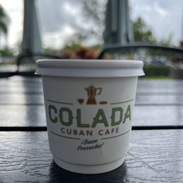COLADA CUBAN CAFE PEMBROKE PINES - Updated December 2025 - 715 Photos ...