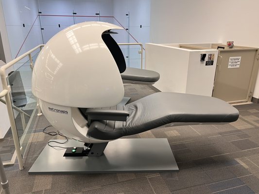 UNIVERSITY OF CALIFORNIA RIVERSIDE - STUDENT RECREATION CENTER ...