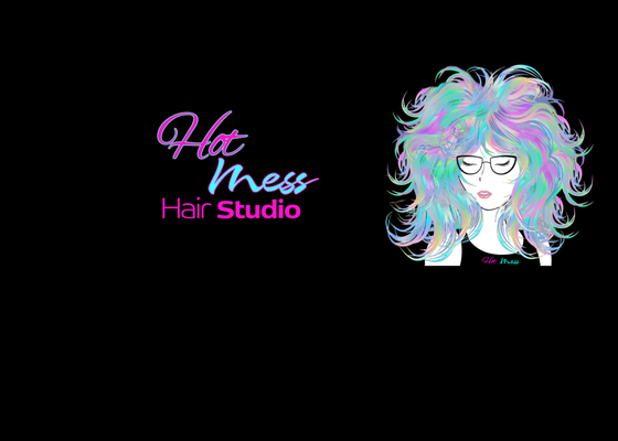 HOT MESS HAIR STUDIO - 2250 S Nova Rd, South Daytona, Florida - Hair ...