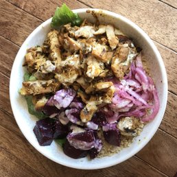 YAFO KITCHEN - Updated July 2025 - 592 Photos & 691 Reviews - 720 Gov ...