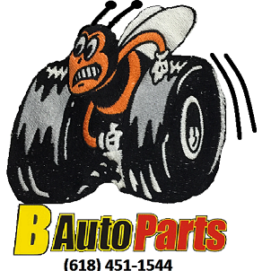 B AUTO PARTS - Updated August 2025 - 500 Madison Rd, East St Louis ...