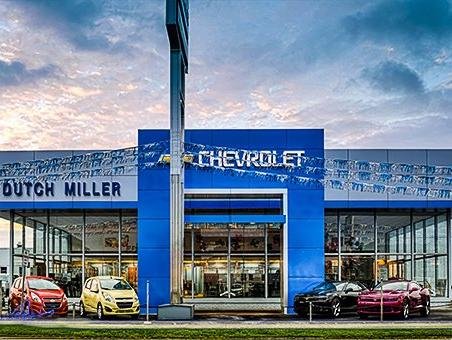 DUTCH MILLER CHEVROLET - Updated December 2025 - 15 Photos & 14 Reviews ...