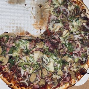 CHECKMATE PIZZA - Updated January 2025 - 15 Photos & 86 Reviews - 41 ...