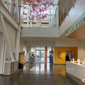 ALIEF NEIGHBORHOOD CENTER AND COMMUNITY PARK - Updated December 2025 ...