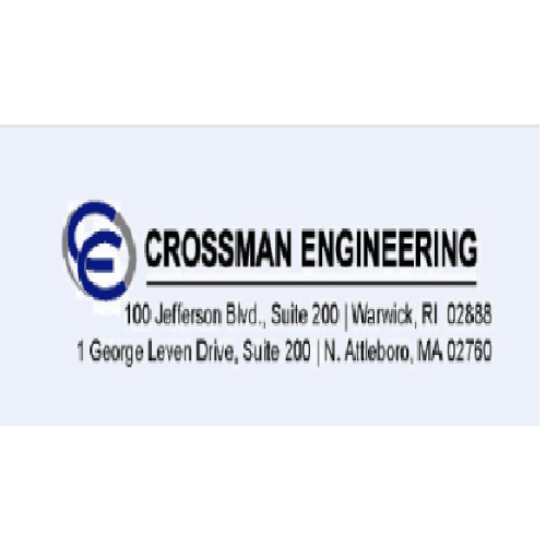 CROSSMAN ENGINEERING - Updated August 2025 - 103 Commonwealth Ave ...