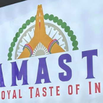 NAMASTE THE ROYAL TASTE OF INDIA - Updated March 2025 - 71 Photos & 57 ...
