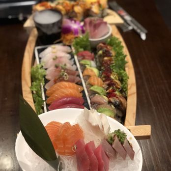 TORO SUSHI STONE GRILL & BAR - 3182 Photos & 992 Reviews - 43785 ...