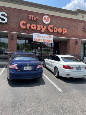 THE CRAZY COOP - Updated January 2025 - 49 Photos & 50 Reviews - 7199 ...
