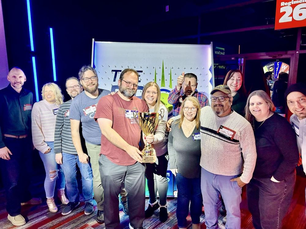 GAME SHOW BATTLE ROOMS - COLUMBUS - Updated May 2025 - 20 Photos & 13 ...