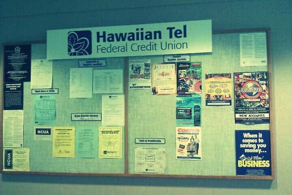 HAWAIIAN FINANCIAL FEDERAL CREDIT UNION - Updated December 2025 - 45 ...