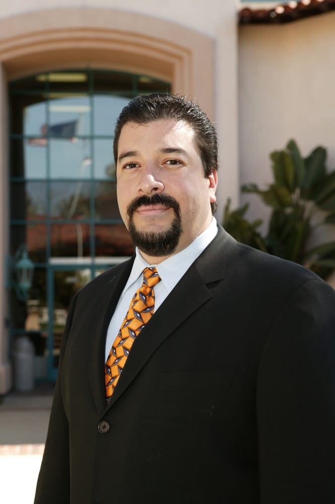 DAVID GARCIA -CENTURY 21 BEACHSIDE - 400 N Mountain Ave, Upland ...