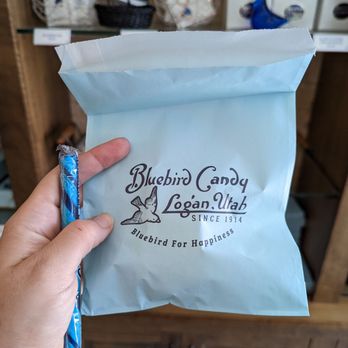 BLUEBIRD CANDY CO - Updated December 2025 - 46 Photos & 24 Reviews - 75 ...