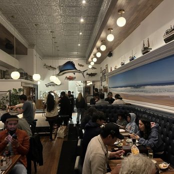 WOODHOUSE FISH - Updated November 2024 - 3826 Photos & 2672 Reviews ...