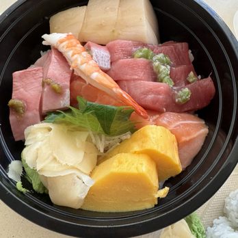 SUSHI KEN - Updated July 2024 - 1063 Photos & 298 Reviews - 39156 Paseo ...