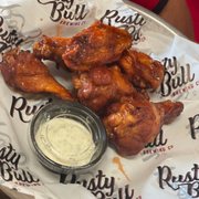 RUSTY BULL BREWERY - 308 Photos & 164 Reviews - 3005 W Montague Ave ...