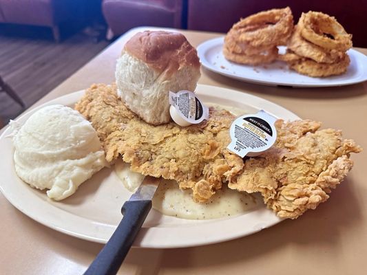 TIP TOP CAFE - 381 Photos & 454 Reviews - 2814 Fredericksburg Rd, San ...