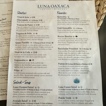 LUNA OAXACA - Updated January 2026 - 65 Photos & 30 Reviews - 1 Village ...
