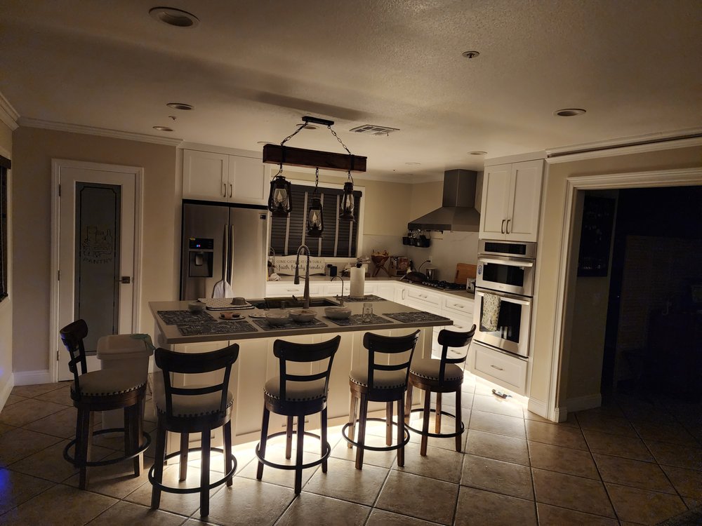 Maruzzo Electrical - Updated July 2025 - 25 Photos - 16464 Goldentree ...