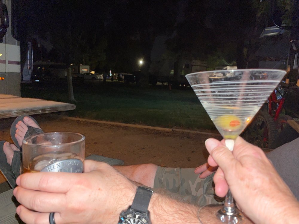 GLEN IVY RV PARK - Updated June 2024 - 21 Photos & 49 Reviews - 24601 ...