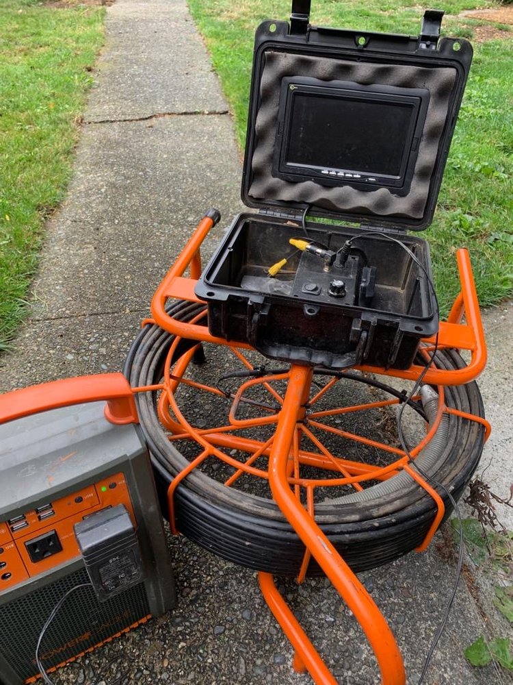 VANCOUVER UNDERGROUND DRAINAGE EXPERTS - Updated June 2024 - 11 Photos ...