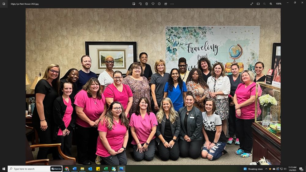 DONALD J DIGBY, MD FACS FAAO - Updated October 2025 - Greensboro, North ...