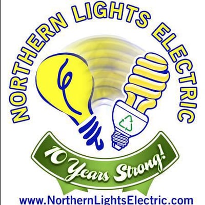 Northern Lights Electric - Updated December 2025 - 18 Photos - 39 ...