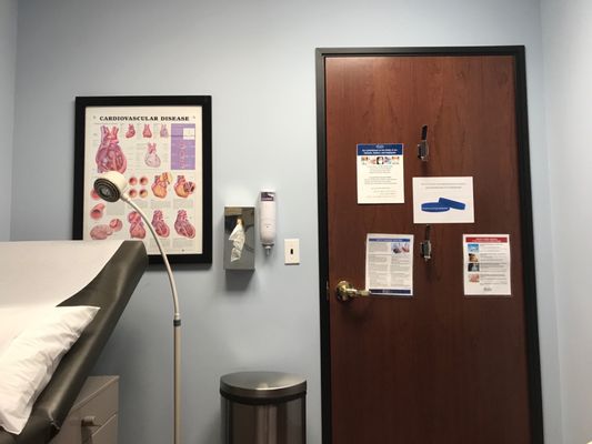 HENRY FORD MACOMB HOSPITAL MEDICAL PAVILION - Updated December 2025 ...