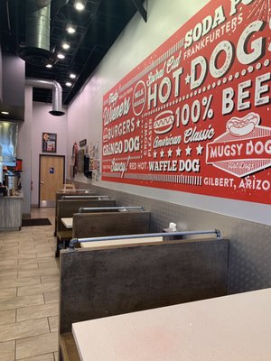 MUGSY DOGS - GILBERT - Updated September 2025 - 195 Photos & 329 ...