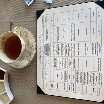 THE ROYAL TEA ROOM - Updated October 2025 - 14 Photos & 10 Reviews ...