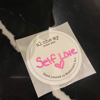ALCHEMY SCENT BAR - Updated December 2025 - 125 Photos & 38 Reviews ...
