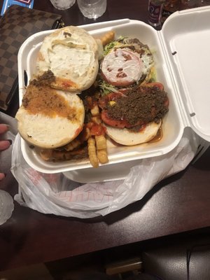 MARK’S TEXAS HOTS - Updated March 2025 - 48 Lake Ave, Rochester, New ...