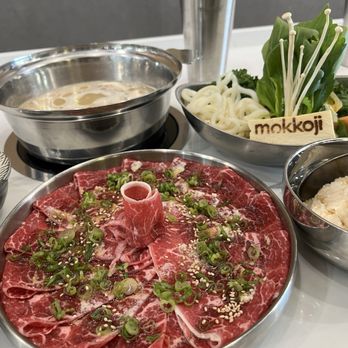 MOKKOJI SHABU SHABU - Updated June 2025 - 642 Photos & 265 Reviews ...