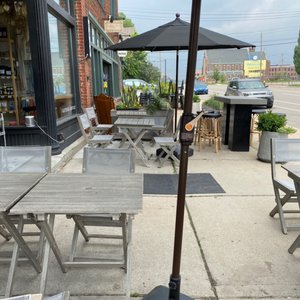 FOLK - 320 Photos & 124 Reviews - 1701 Trumbull Ave, Detroit, MI - Yelp