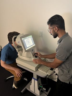 OPTICAL ILLUSIONS OF SAN RAMON: AN OPTOMETRIC PRACTICE - Updated June ...