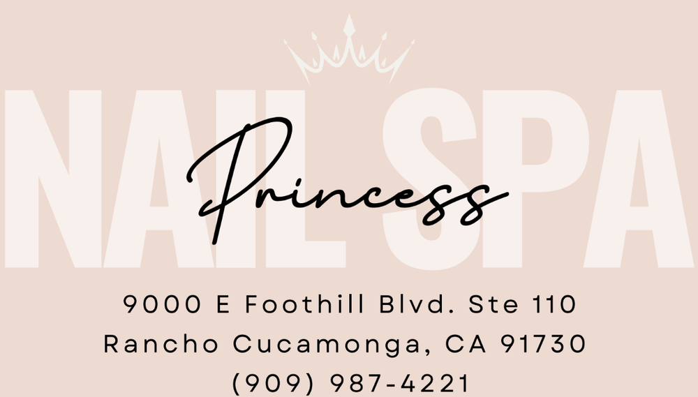 PRINCESS NAILS SPA AND LASHES - Updated December 2024 - 1153 Photos ...