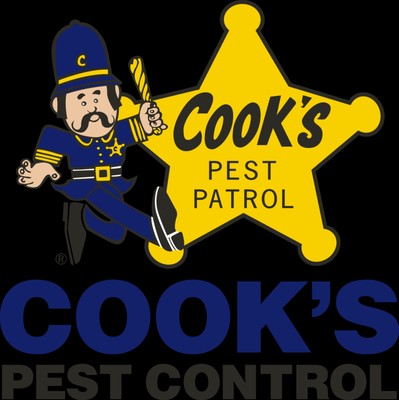 COOK’S PEST CONTROL - Updated December 2025 - 40 Reviews - 777 South ...