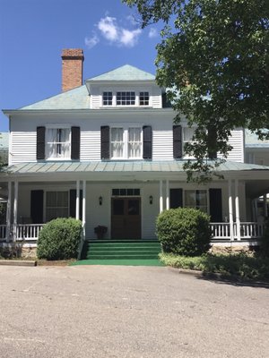 ELLERBE SPRINGS INN - Updated August 2024 - 13 Photos - 2537 N US Hwy ...