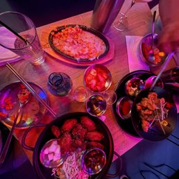 POCHA HOUSE - Updated December 2025 - 912 Photos & 344 Reviews - 1910 Q ...