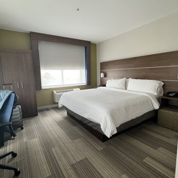 HOLIDAY INN EXPRESS LOS ANGELES - LAX AIRPORT - Updated January 2026 ...